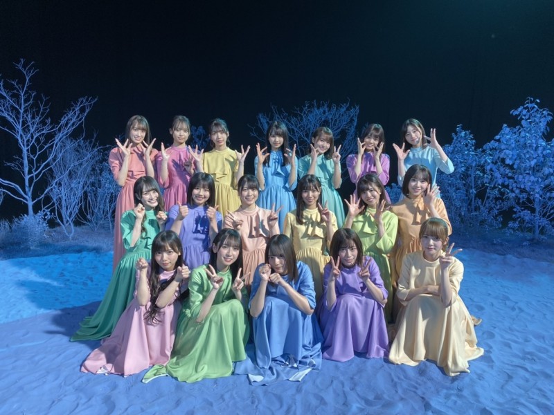 日向坂46メンバーが『青春の馬』の振り付けで号泣した理由も判明!キャプテン佐々木久美がmv撮影舞台裏エピソードを明かす! 日向坂46まとめ