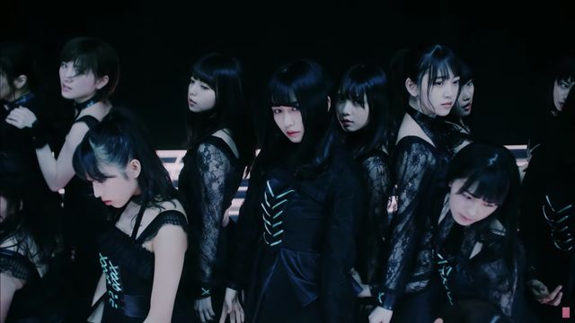 坂道AKB第2弾センターは長濱ねる！『国境のない時代』MVショートVer.がAKB48 YouTube公式チャンネルにて解禁！ | 日向坂46まとめちゃんねる